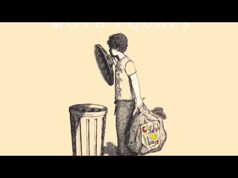 Moth Equals - Childish Things [ Downtempo Music ] - YouTube