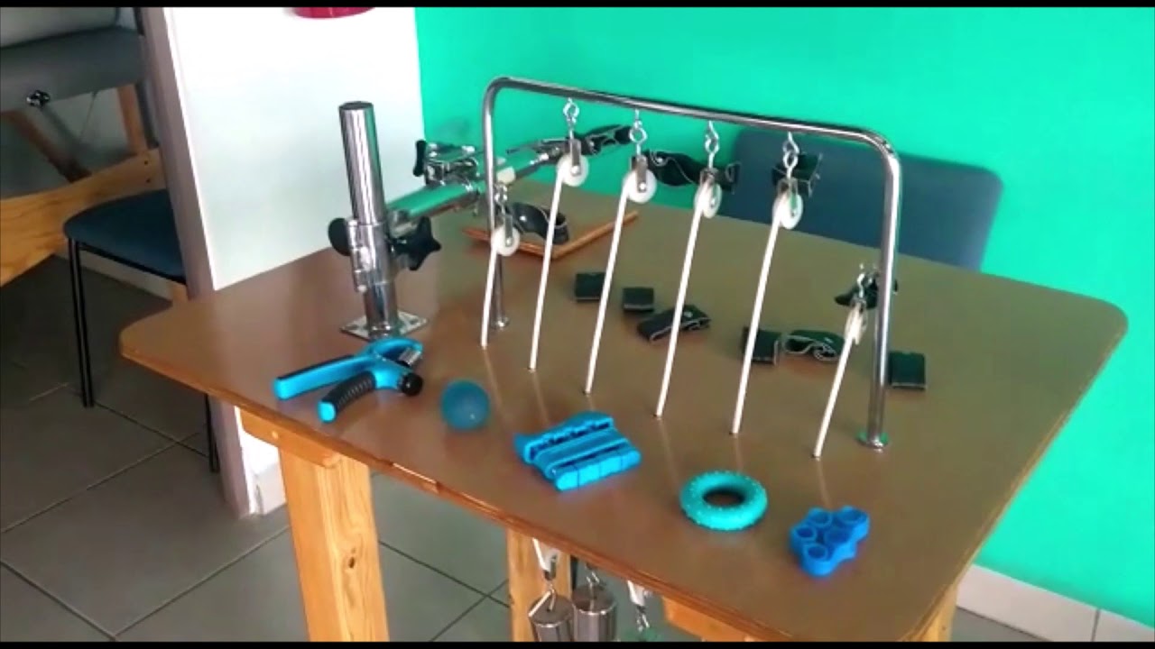 Recupera-T Valle Imperial - YouTube