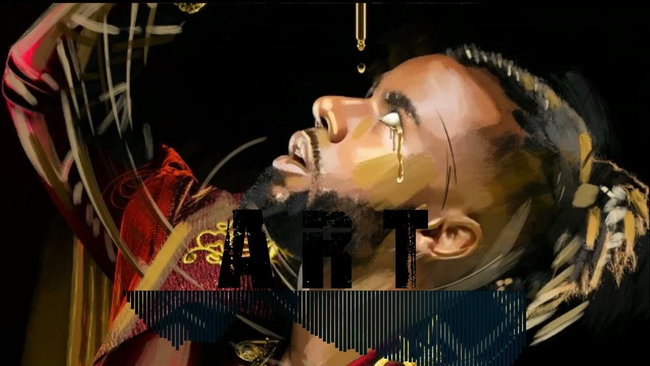 [FREE] lefa type beat | "ART" | [Prod.RexN ] | Trap Beats 2023 - YouTube