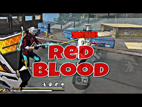 Red Blood🩸 | Best Highlights?? - YouTube