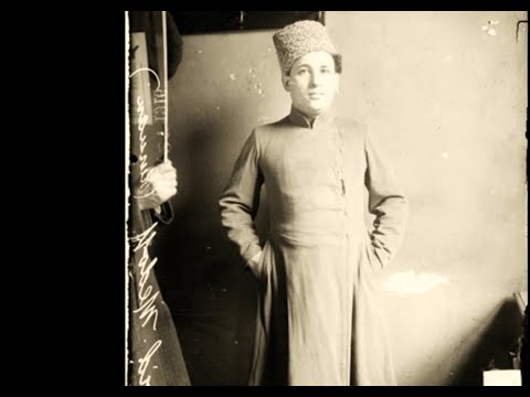 David Medoff — In Shtedtele Nikolayev - YouTube