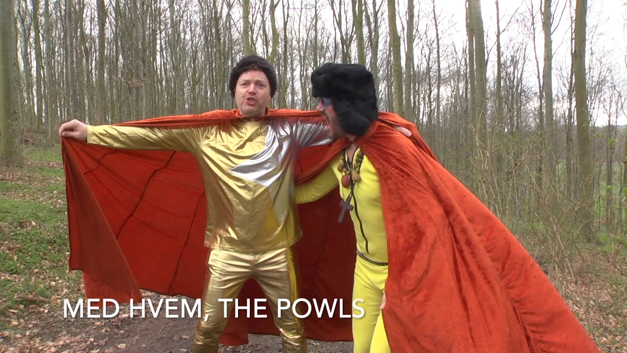 The Powls - YouTube