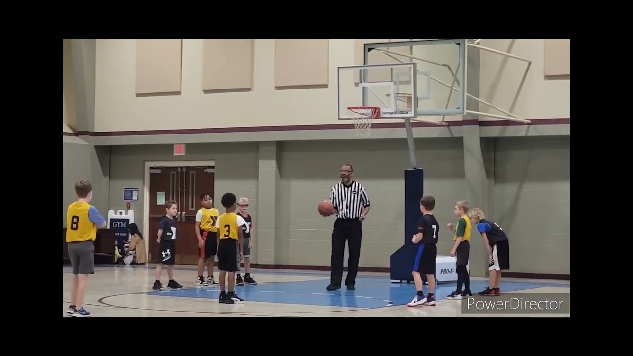 Bray-Man's 1st year in the Y league moments - YouTube