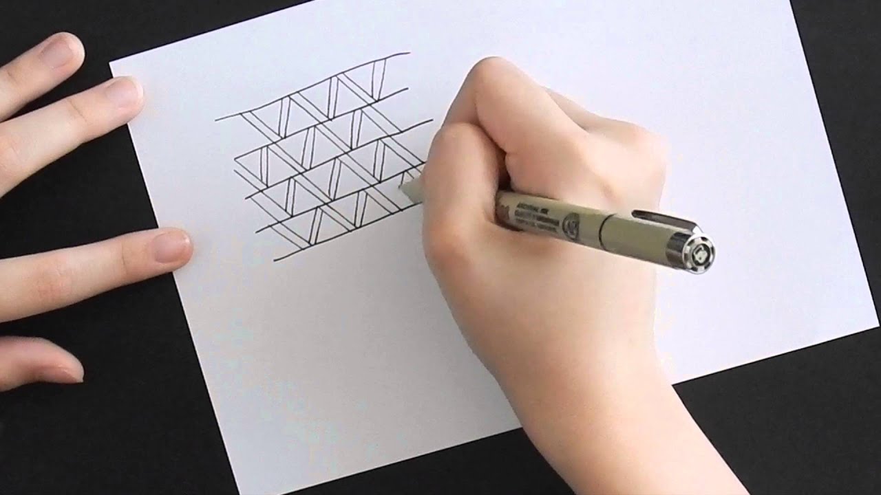How to Draw: Velonia - YouTube