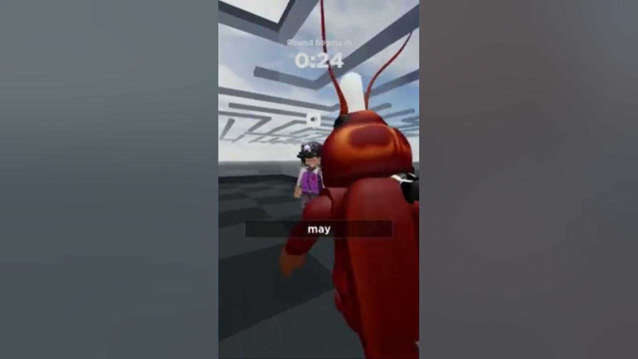 CALL YOUR ROACHES.. ROBLOX EVADE FUNNY MOMENTS - YouTube
