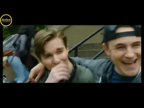 TOP 6 School fight scenes.