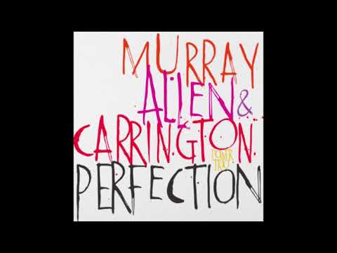 Murray, Allen & Carrington Power Trio – Perfection – CD (Album), 2016 ...