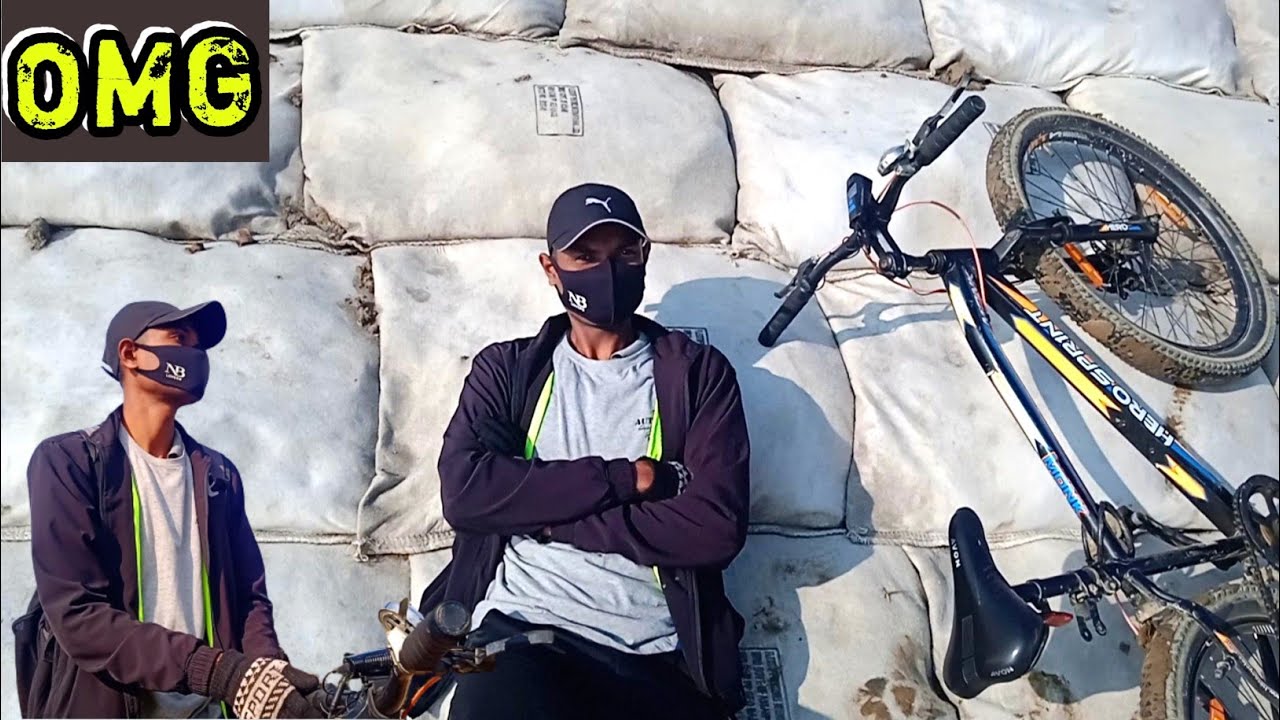 Amezing Ride METEKA POTHAR, Sivasagar || Exploring River side Villages ...