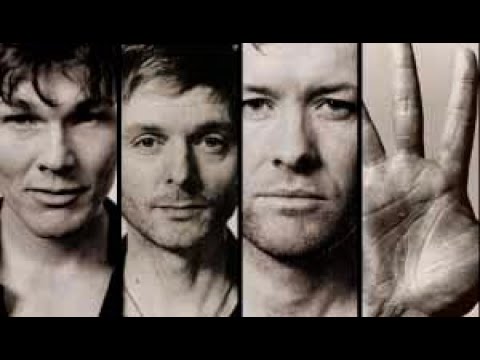 a-ha - Lifelines (Extended Edit Mix) - YouTube