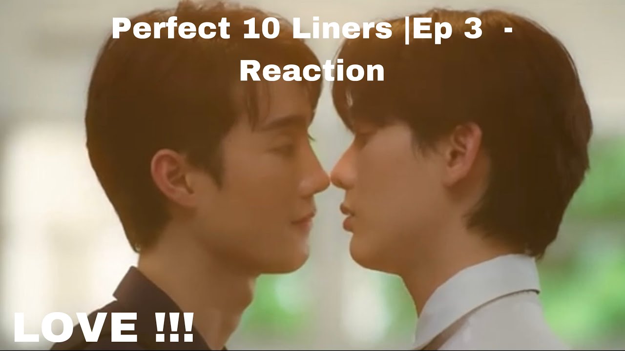 (LOVE !!!) Perfect 10 Liners |Ep 3 - Reaction - YouTube