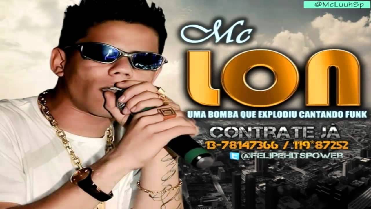 Mc Lon Embarquei Em Uma Viagem ♪ Lançamento 2012 Video Oficial - YouTube