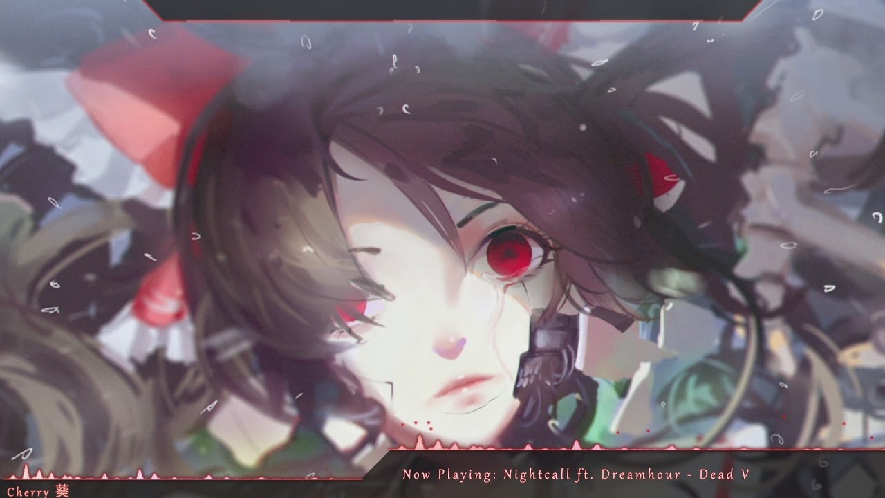 Nightcore - Dead V - YouTube
