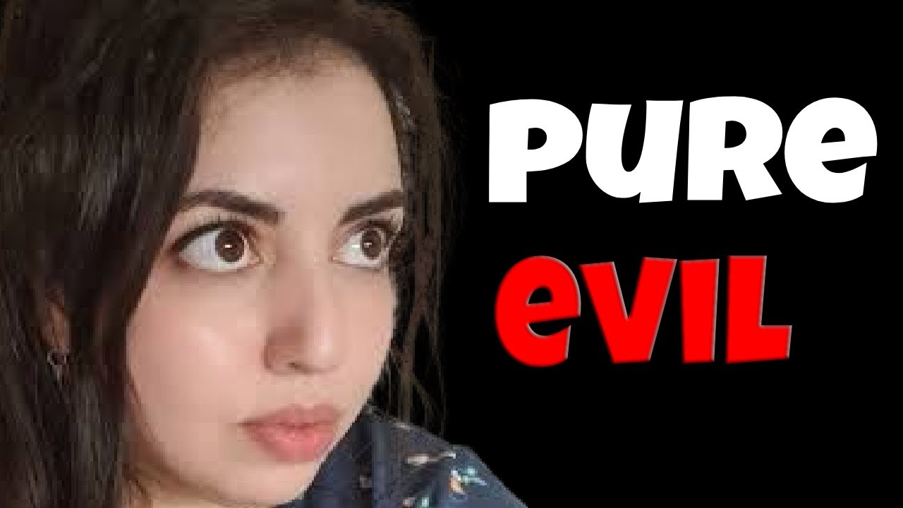 The Satisfying Failure Of Becky boop - YouTube