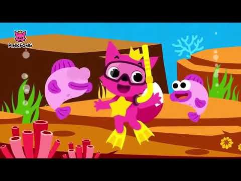 Baby shark Dance | Sing and Dance! |@Bady Shark - YouTube