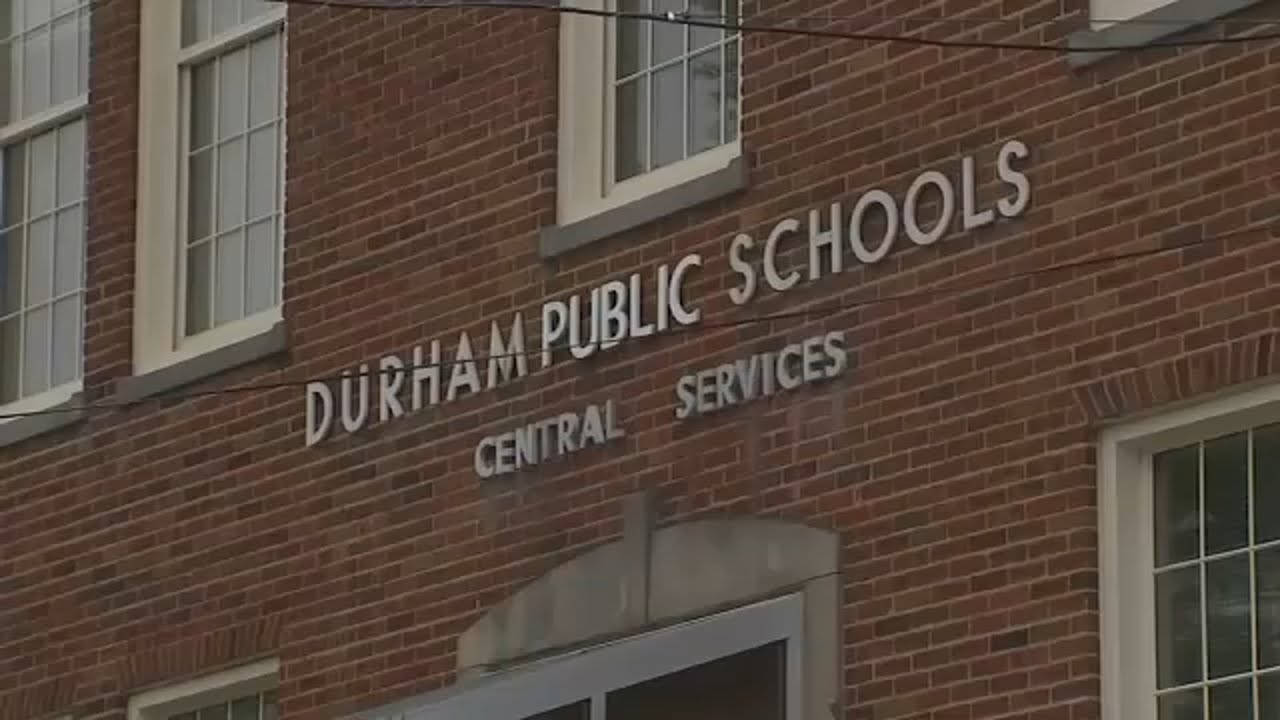 Durham Public Schools holds special meeting to discuss bus schedules ...