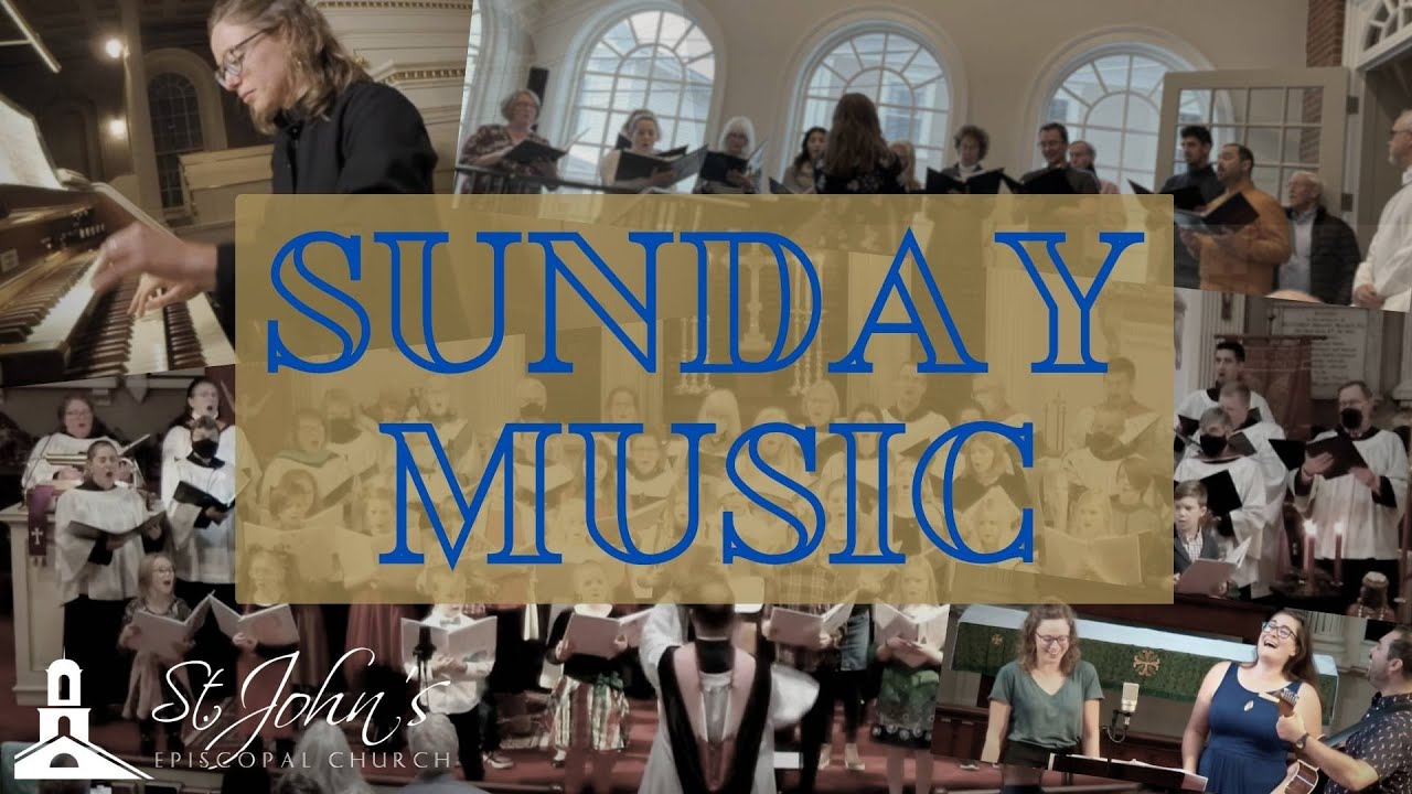 The Farthest Field | David Dodson | May 21, 2023 - YouTube