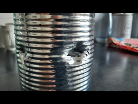 Plinken with Diana 27 – a golden oldie  (5,5 mm)