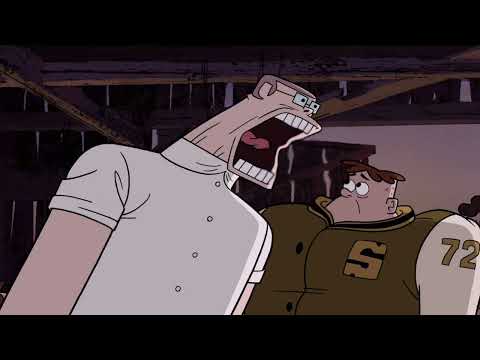 Sym-Bionic Titan - Shake it, Bake it, Booty Quake it - REMASTERED