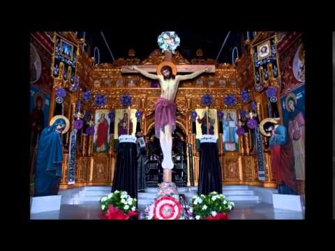 ΒΥΖΑΝΤΙΝΟΙ ΥΜΝΟΙ - YouTube