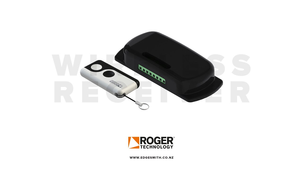 How to Program a SYNUS-2 remote onto a Roger Technologies Plug-in ...