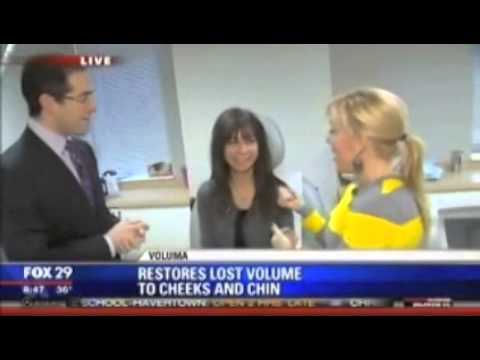 Beauty News: Dr. Jason Bloom Discusses New FDA Cleared Facial Filler ...