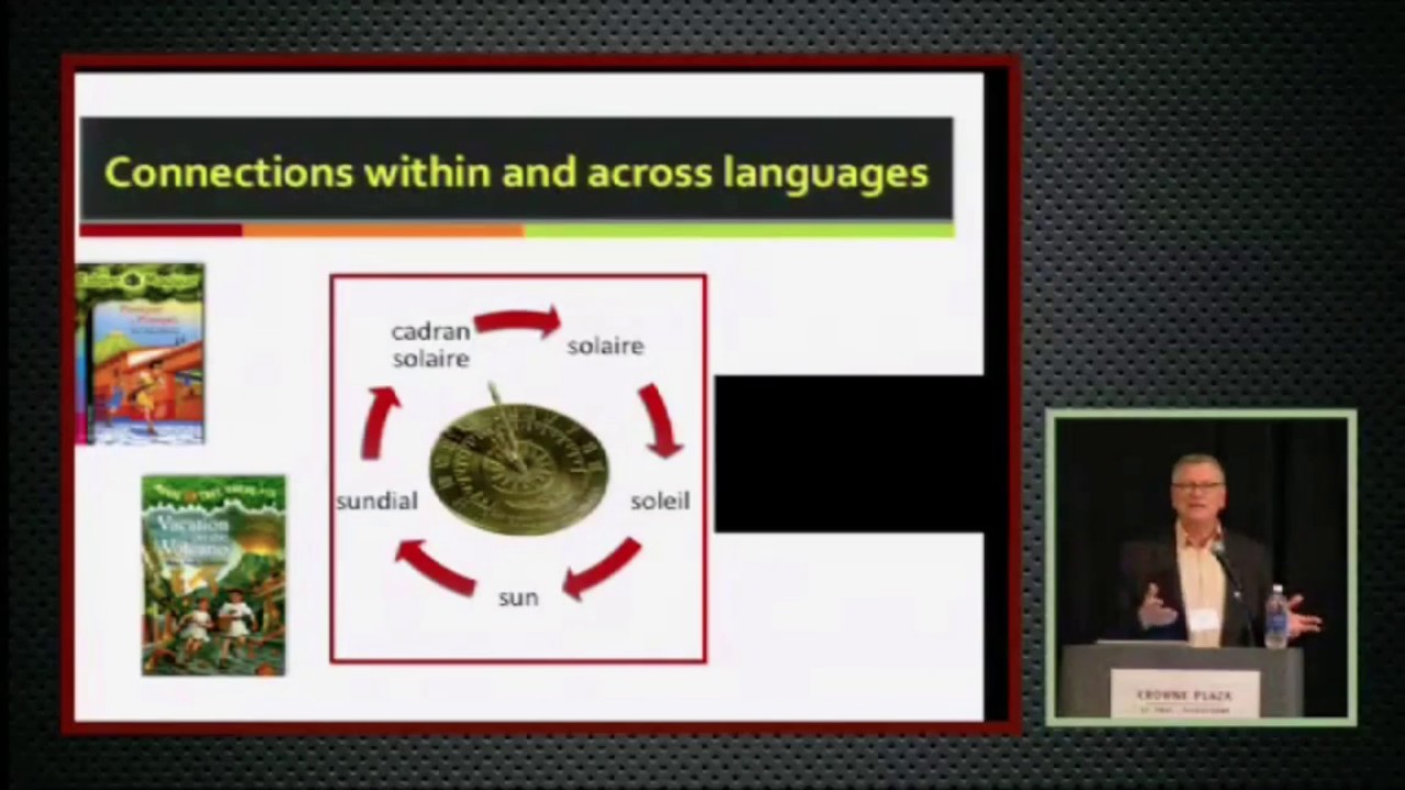 Roy Lyster - YouTube