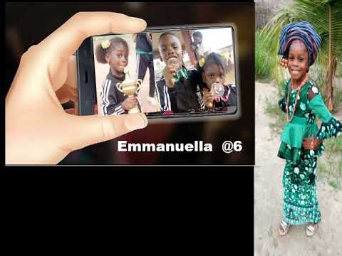 Grateful for grace Emmanuela Omojay on your birthday. MHR of the day ...