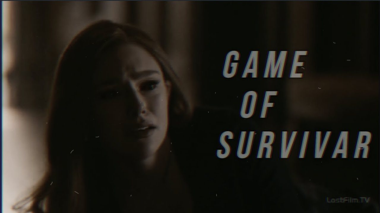 Legacies || Game of survival [2x11] - YouTube