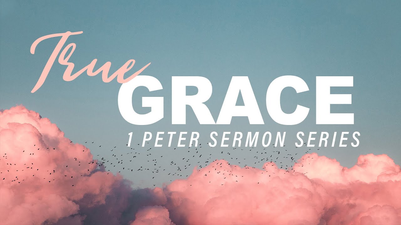 "Building God's House "| SERMON ONLY - YouTube