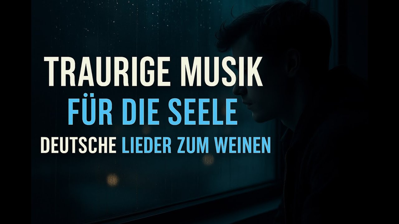 Postfabelhafte Traurige Lieder Deutsch Bild