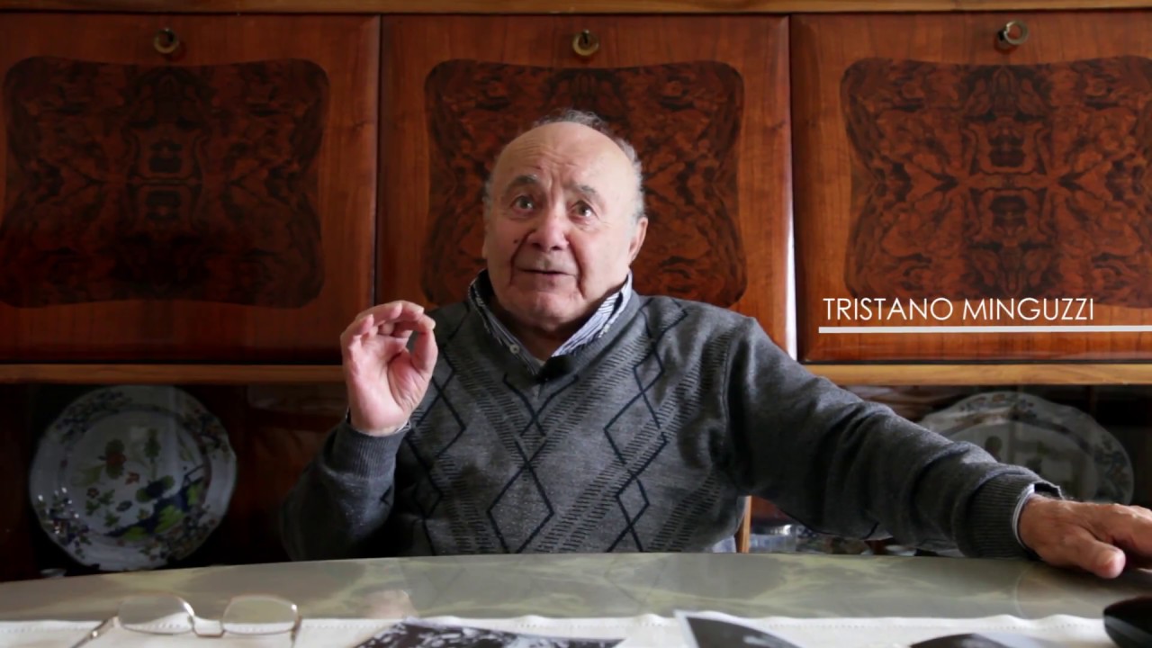 Tristano - YouTube