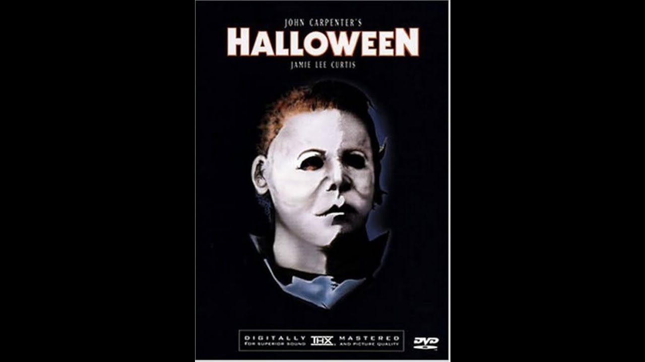 Opening to Halloween (1978) 1999 DVD (Full-Frame Version) Including DVD ...