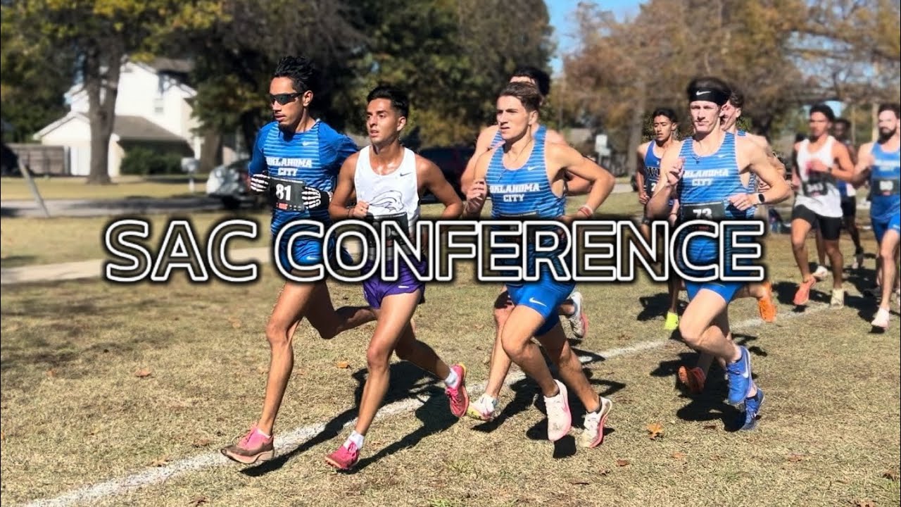 SAC CONFERENCE CHAMPIONSHIP 2024 - YouTube