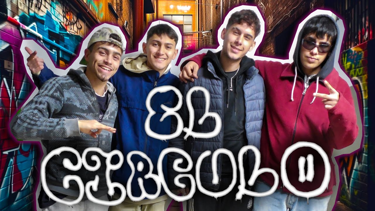 El Circulo - YouTube