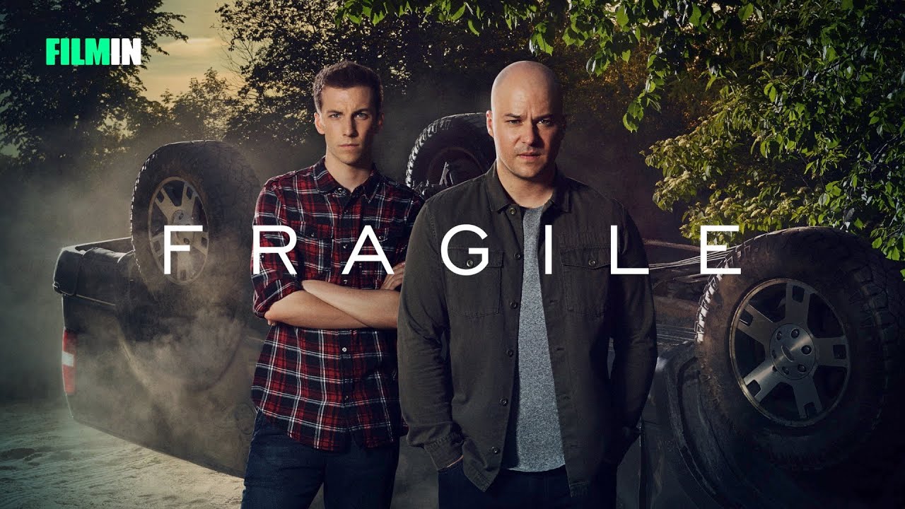 Fragile - Tráiler | Filmin - YouTube