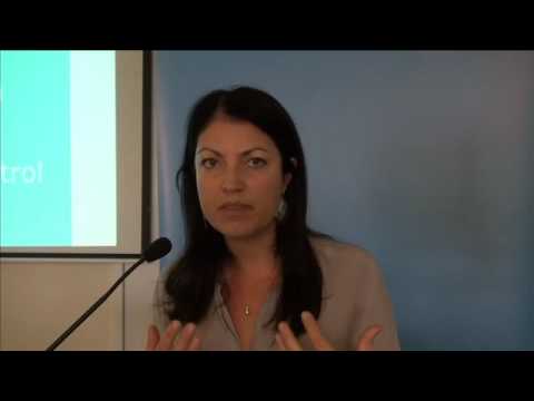 ERIC: Emotional Regulation and Impulse Control - Dr Kate Hall - YouTube