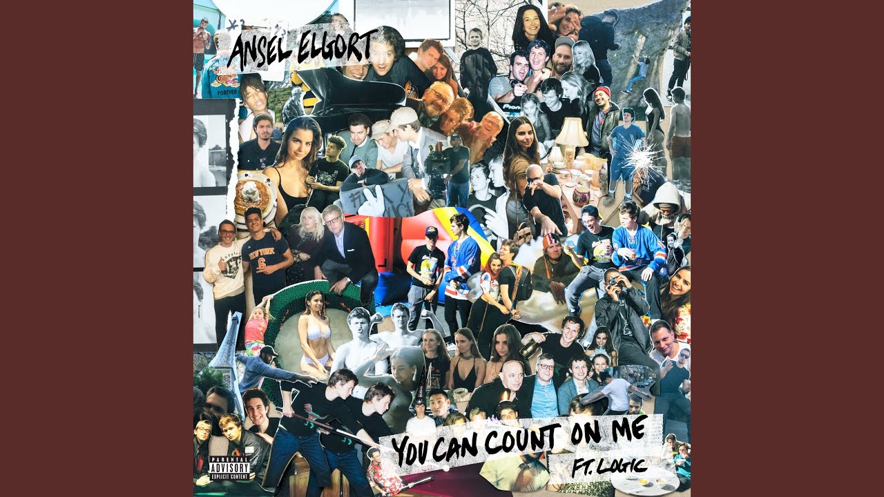 You Can Count On Me - YouTube Music