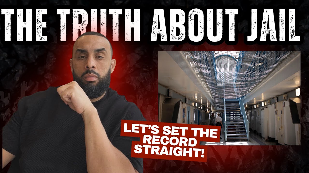 NOTHING TO HIDE, THE FACTS WILL SHOW. (PART 1) - YouTube