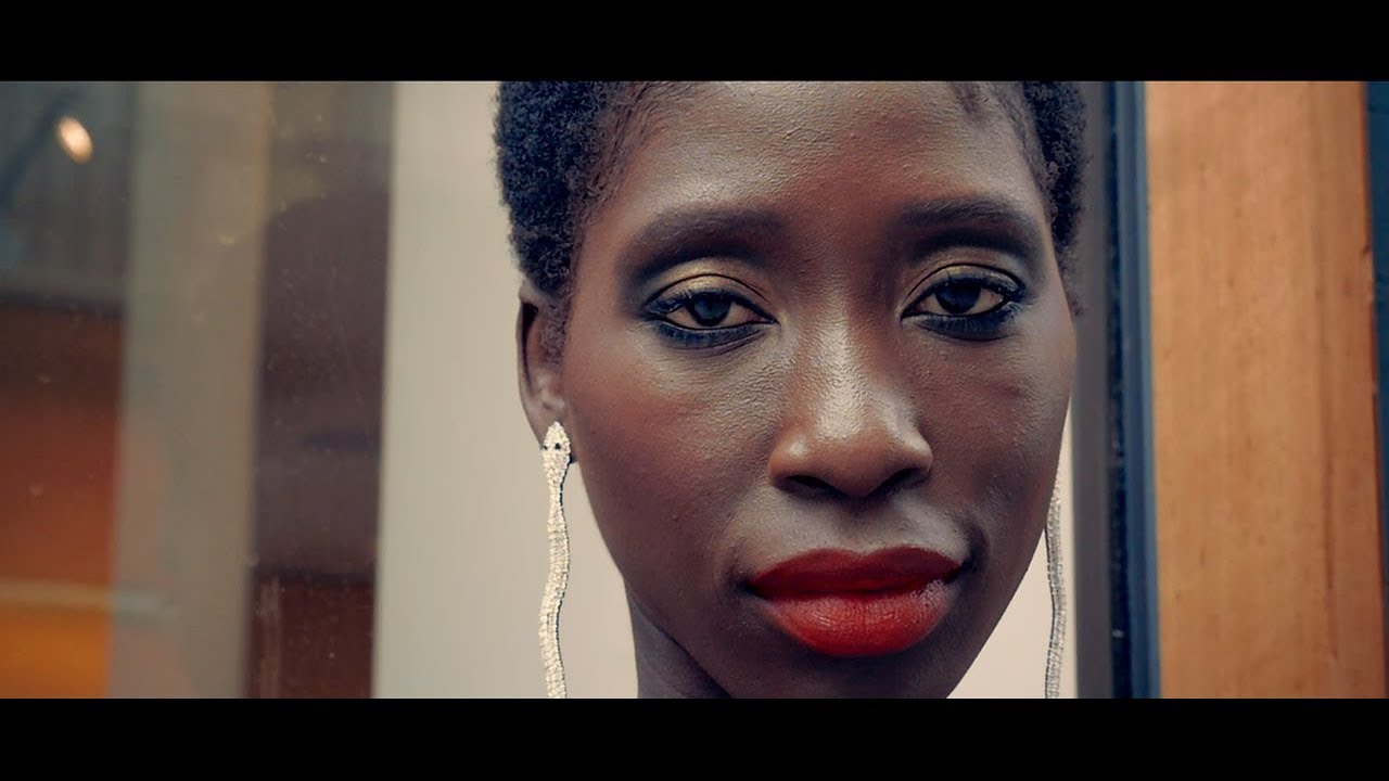 YUGINE - Zimne Spojrzenie (OFFICIAL VIDEO) - YouTube