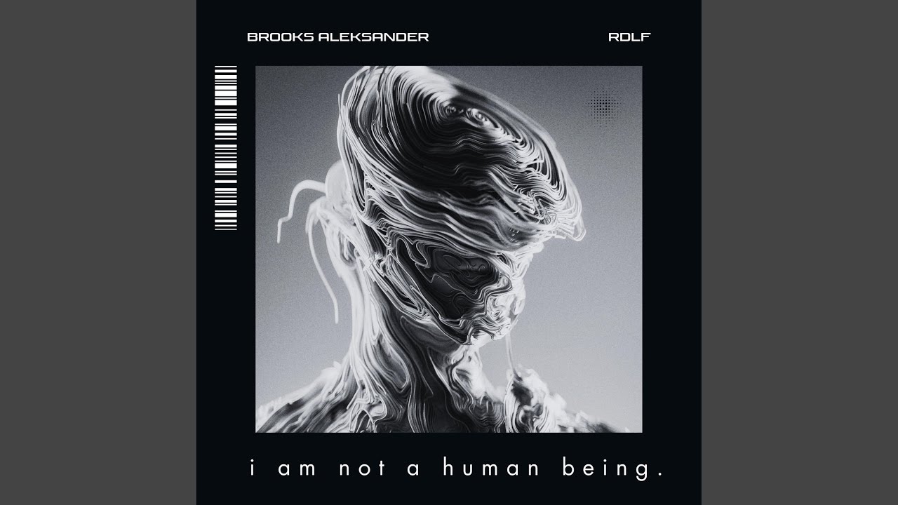 i am not a human being. - YouTube