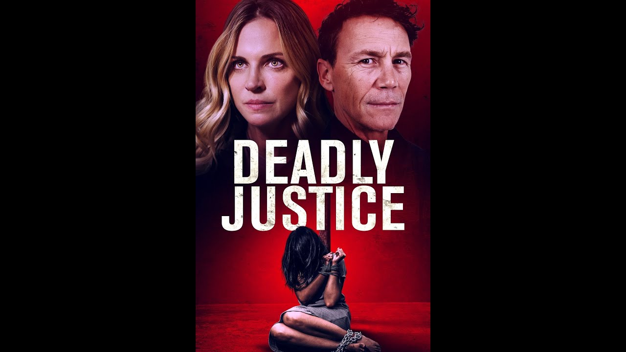Deadly Justice Review #filmreview - YouTube