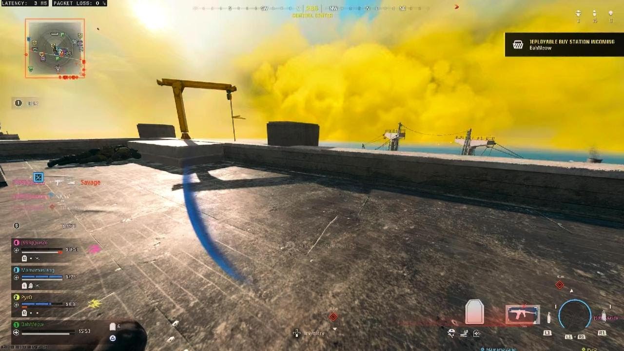 BO6 Rebirth Island: 🏆 - YouTube