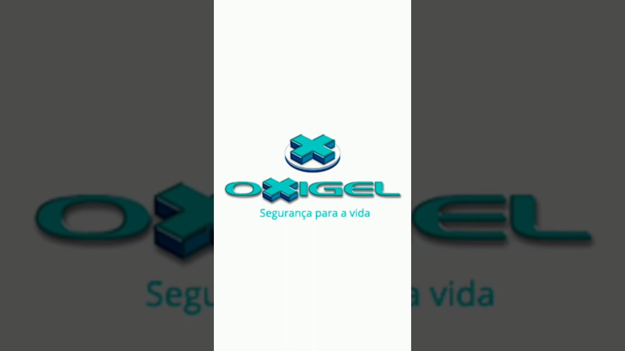 Reanimador automático OXIGEL - YouTube