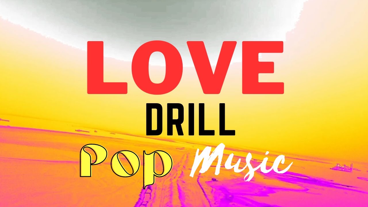 Love Drill - Pop (Official Music Video) - YouTube