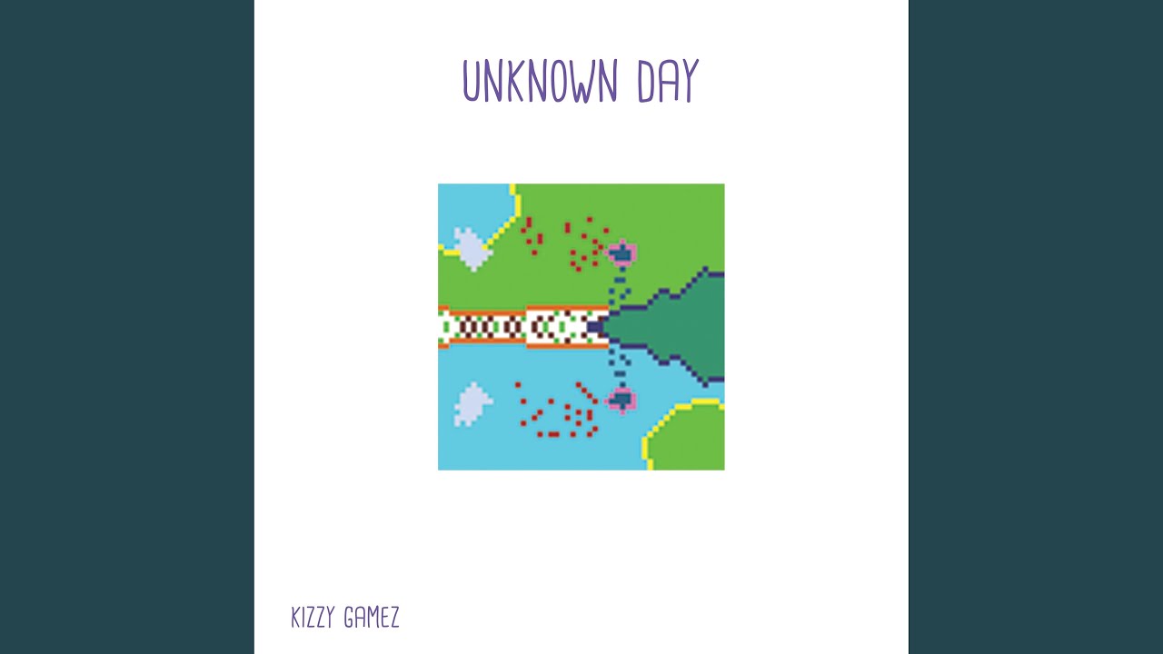 Unknown Day - YouTube
