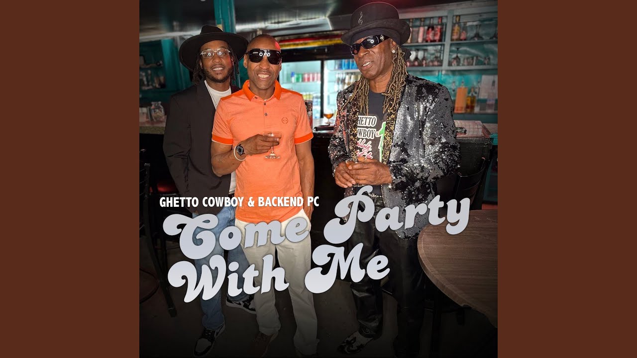 Come Party With Me - YouTube Music