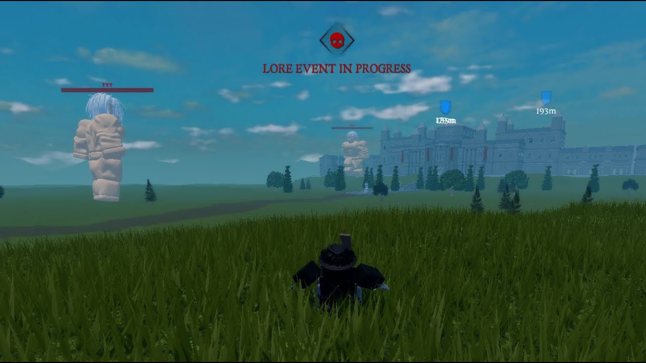 [AOT:P] The Fall Of A King - YouTube