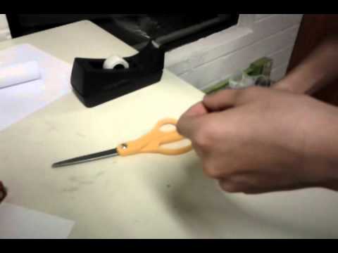 Paper Acog Scope Tutorial Pt. 1 - YouTube