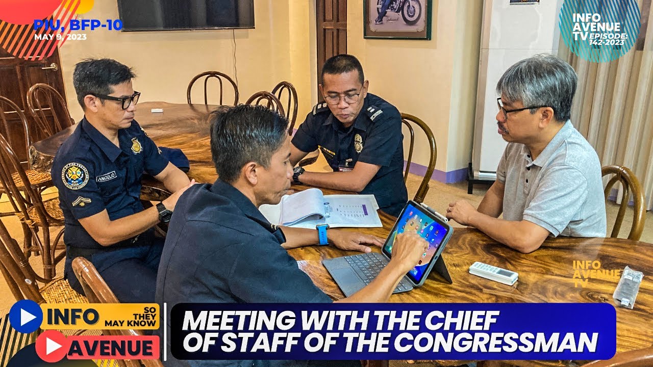 Training Center for Highly Specialized BFP Trainings. - YouTube