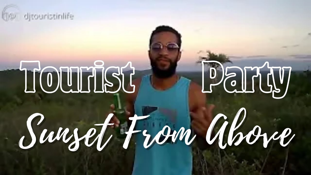 Tourist Party - Dj Touristinlife, Selena Gomez, Calvin Harris, Rihanna ...